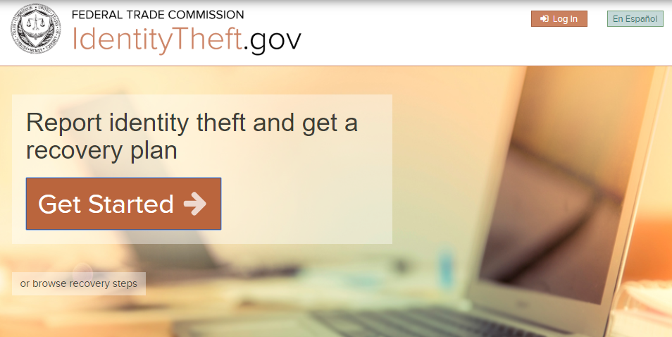 2020 Guide to Identity Theft Affidavits - Joseph P. McClelland, LLC